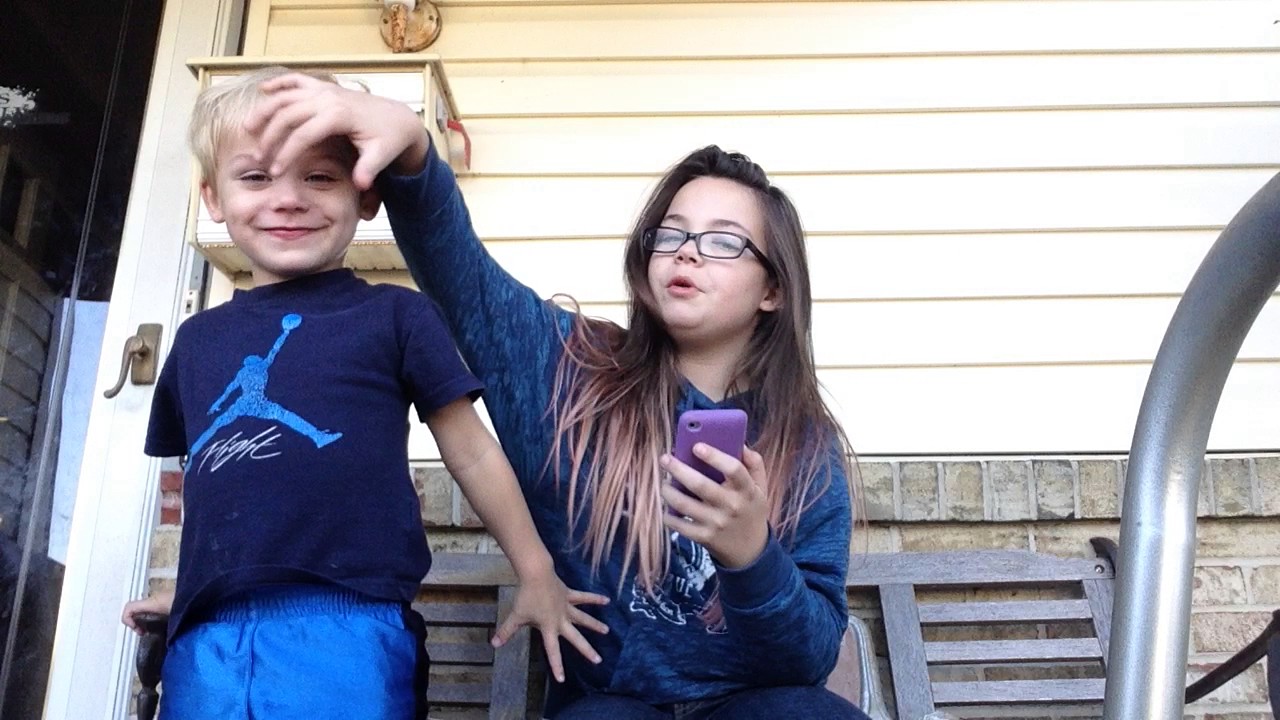 Little brother | Tag - YouTube