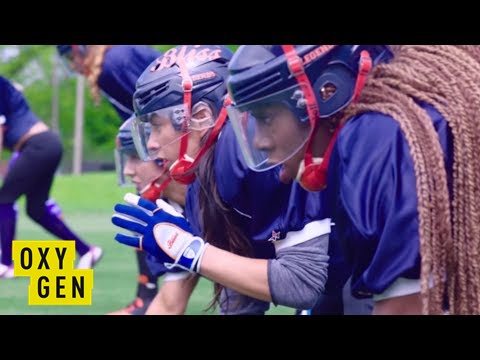 Pretty Strong: The Chicago Bliss on Playing 'True Tackle Football ...