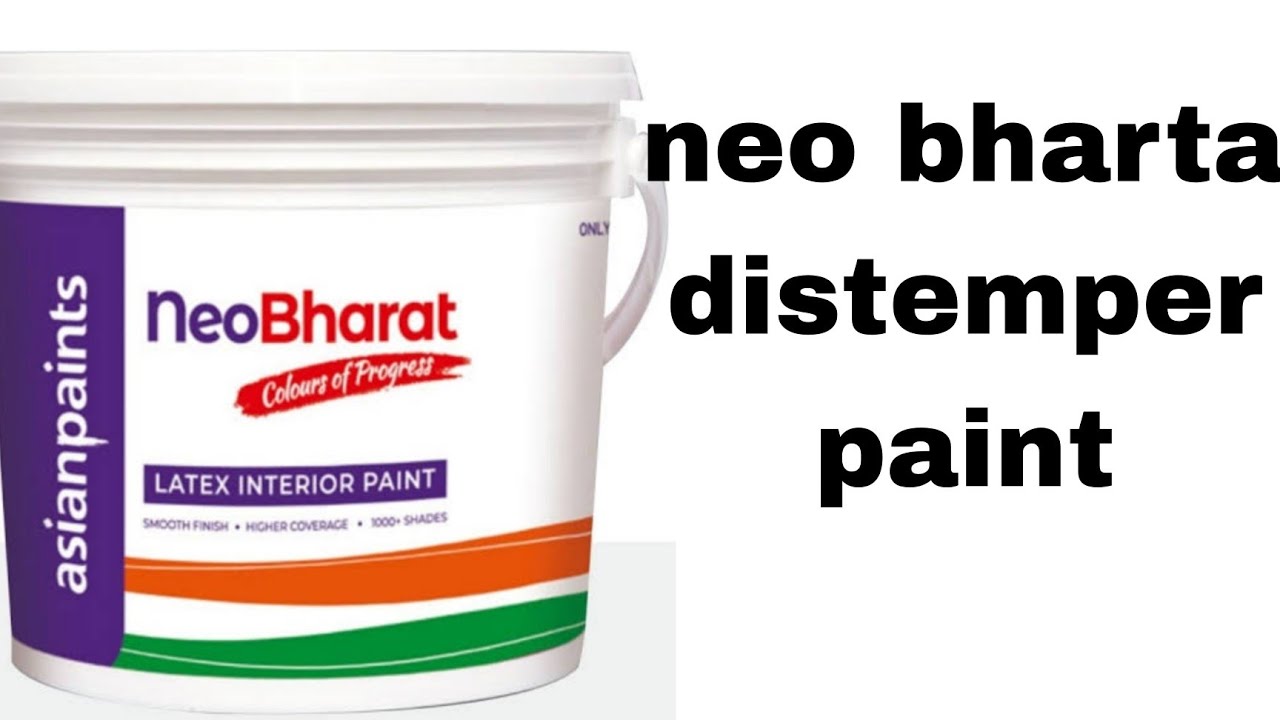 asian paints neo bharat review | neo bharat paint | neo bharta 2025 ...