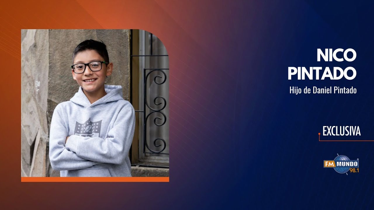 Nico Pintado, hijo de Daniel Pintado, celebra la medalla de oro de su ...