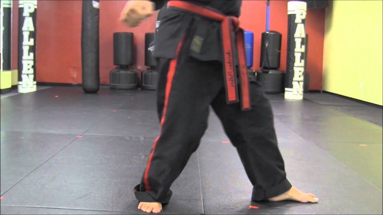 How to perform a Squatting Position - YouTube