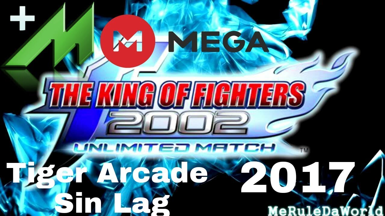 Como Descargar El Emulador De Tiger arcade Sin Lag 100% Explicado Paso ...
