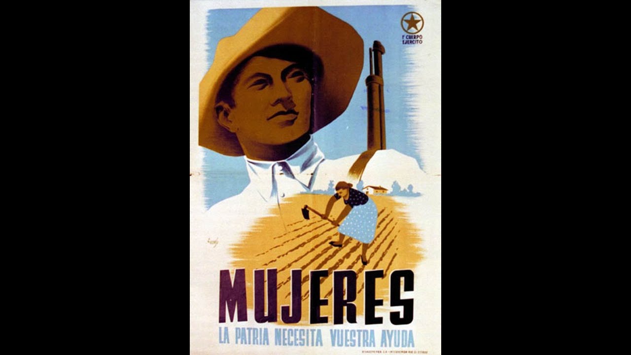 LA MEMORIA HISTÓRICA EN LA POESÍA: BORGES, DALTON, LORCA - YouTube