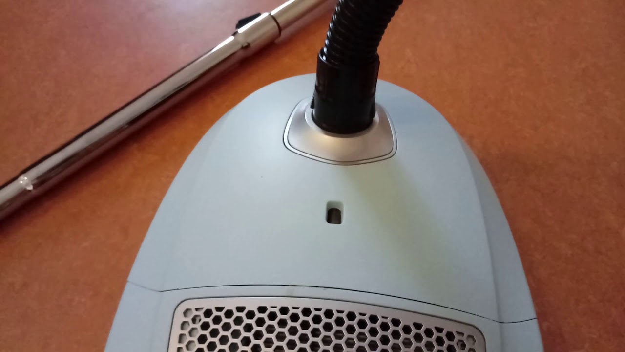 Rusta Dammsugare / Vacuum cleaner - YouTube