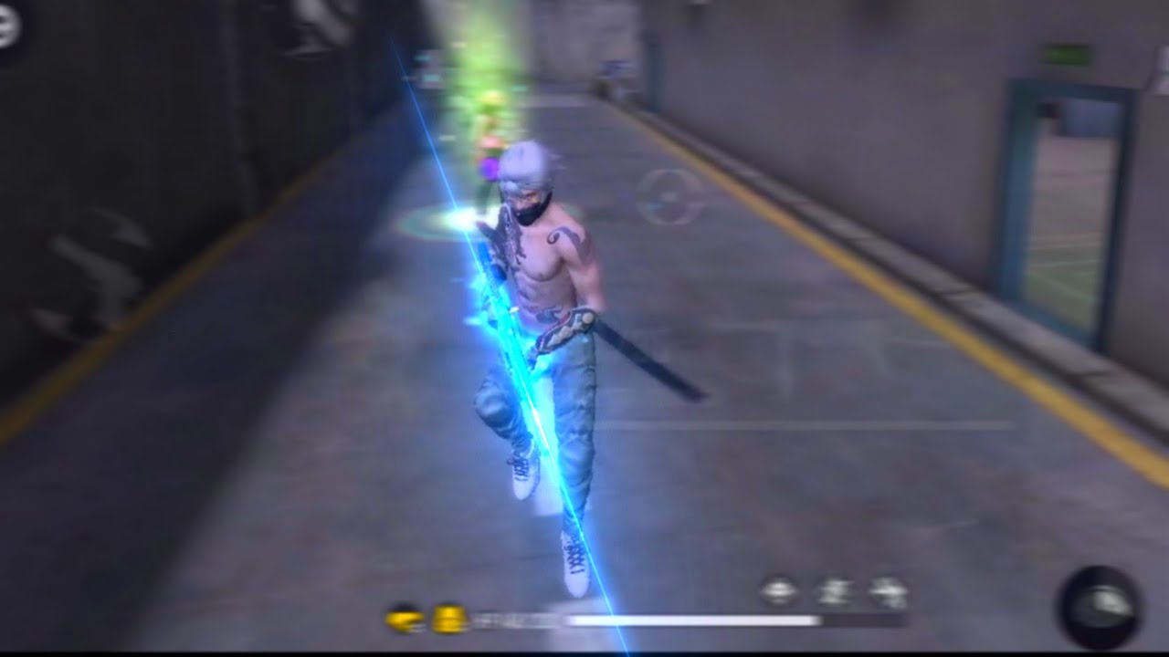 Waiter FF + Pivete FF =Whonter FF 💖[Hud 3 dedos] Sansung Galaxy A71🇧🇷 ...
