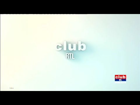 Club RTL (Luxembourg) - Continuity (March 20, 2023) - YouTube