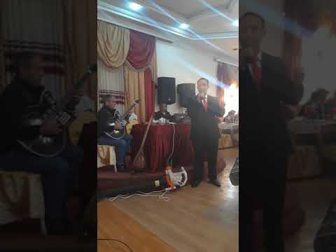 ELÇİN GORANBOYLU   ,  BƏS YUXUMA İNDİ NİYƏ GƏLİRSƏN .