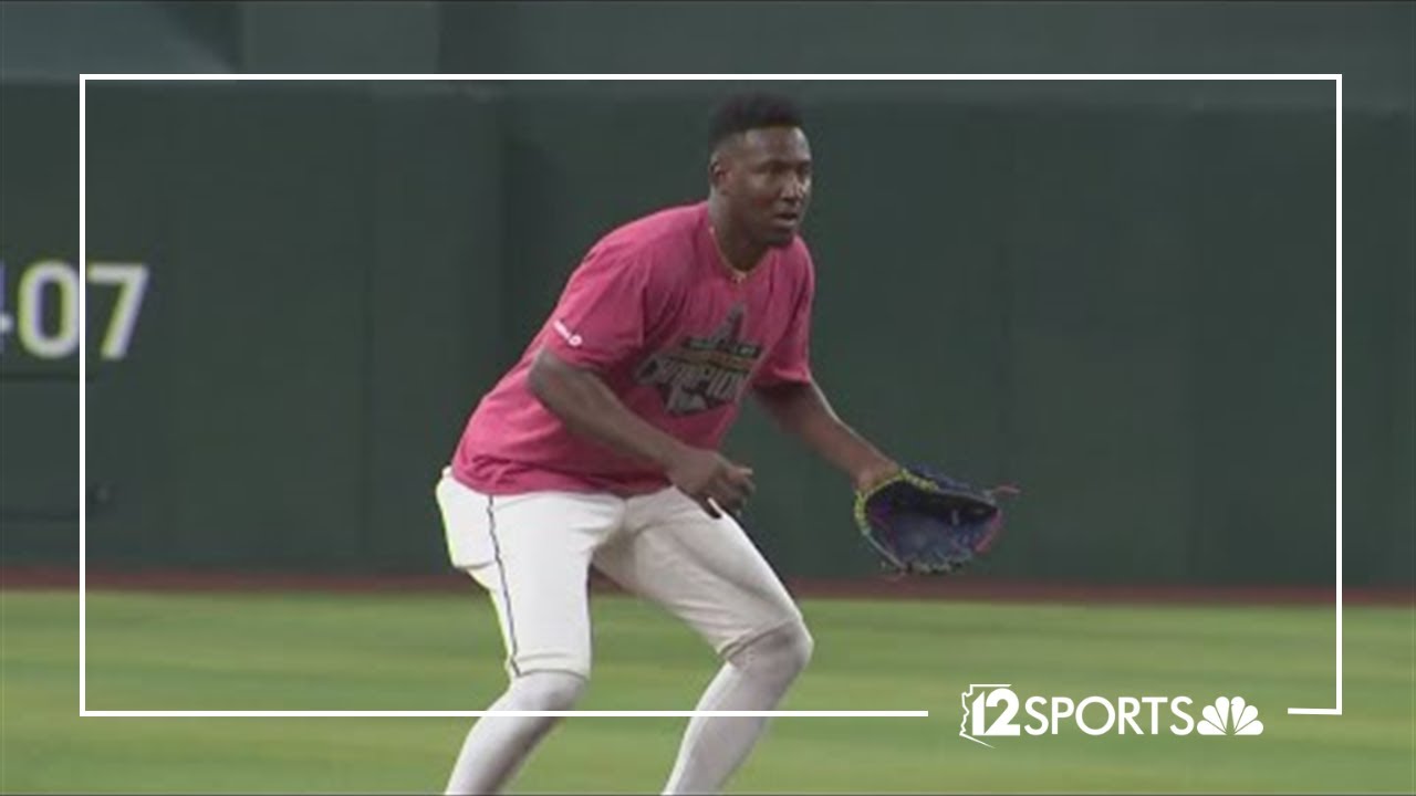 Geraldo Perdomo returns to D-backs, Cardinals ready to take flight ...