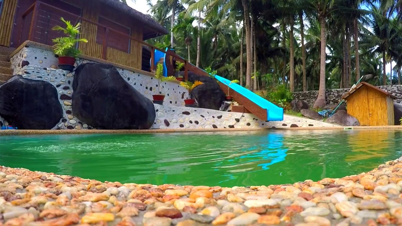 Ozi Camp HD - YouTube