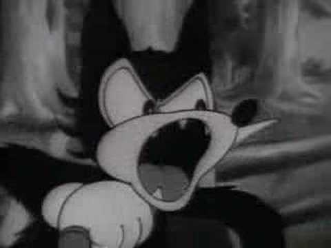 Dizzy Red Riding-Hood - YouTube