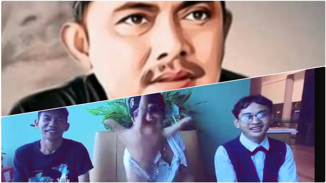 🔴LIVE GUS IRFAN WESI DAN GUS ROFII MELINIAL GEN Z SLANK DUKUNG O3 GAMA ...