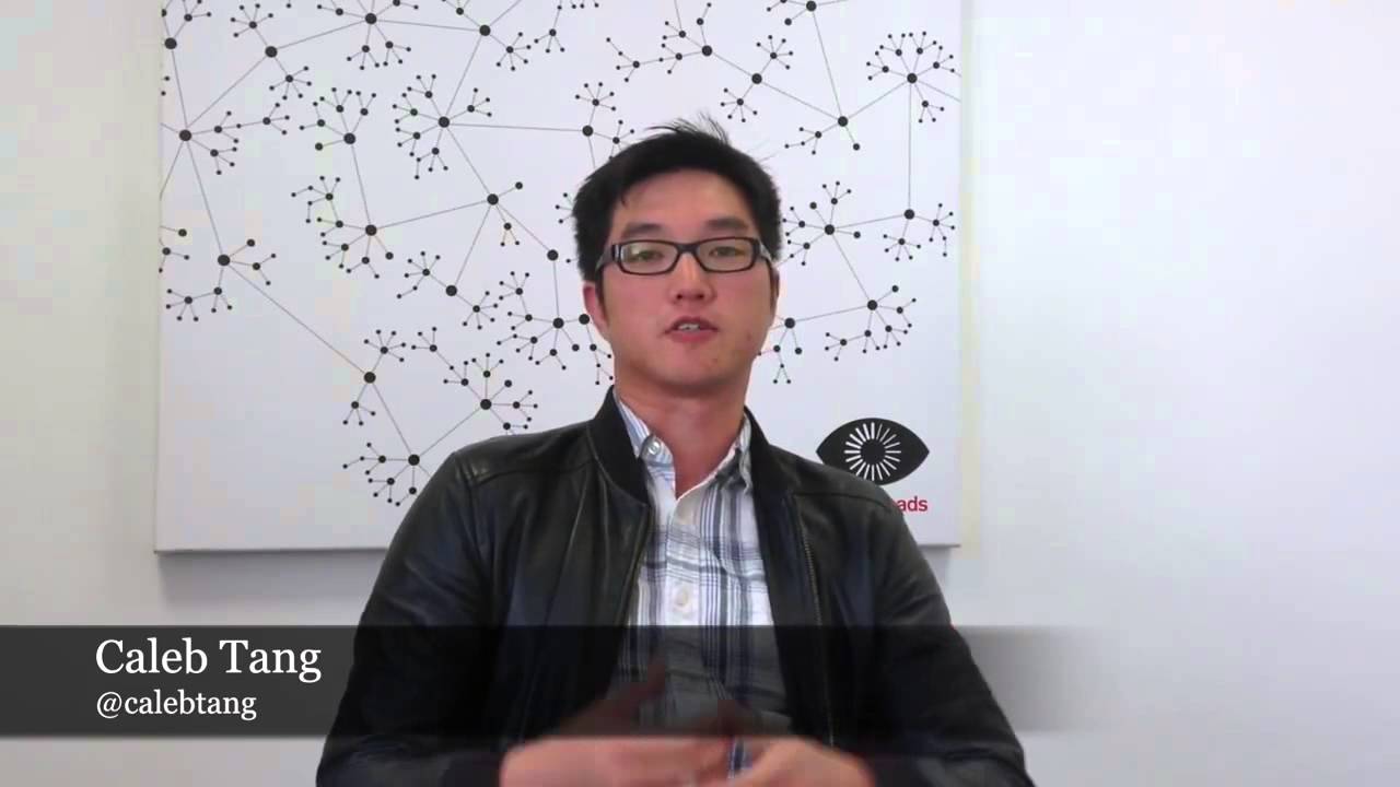 Caleb Tang UXPA part 2 - YouTube