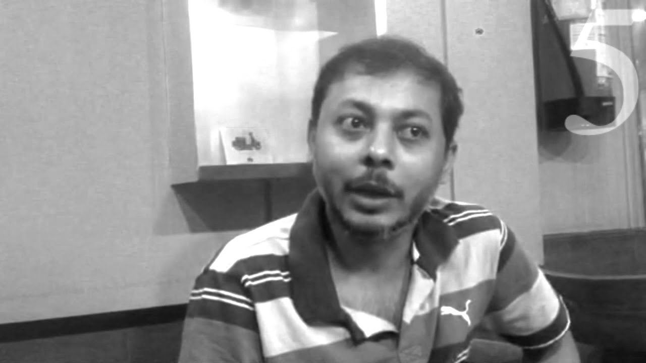 FIVE an album by Arko Mukherjee - Album pre review by Data analyst ...