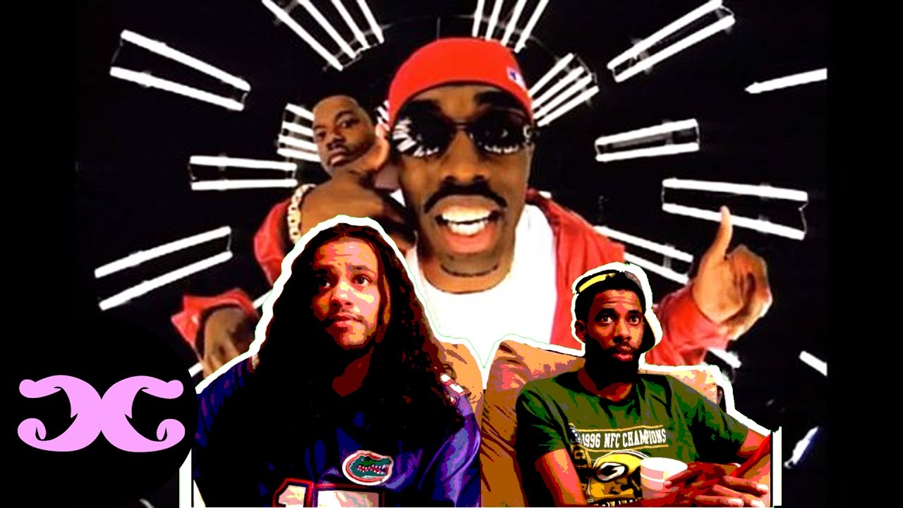 Notorious BIG Puff Daddy & Mase -Mo Money Mo Problems [Reaction] - YouTube