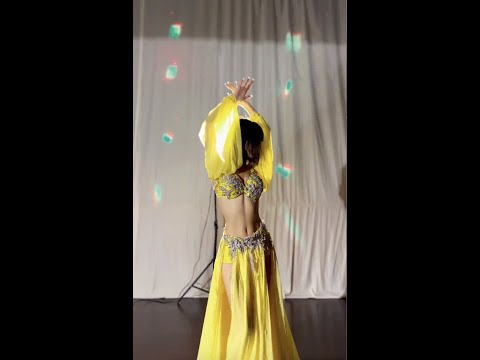 Sexy dance video.