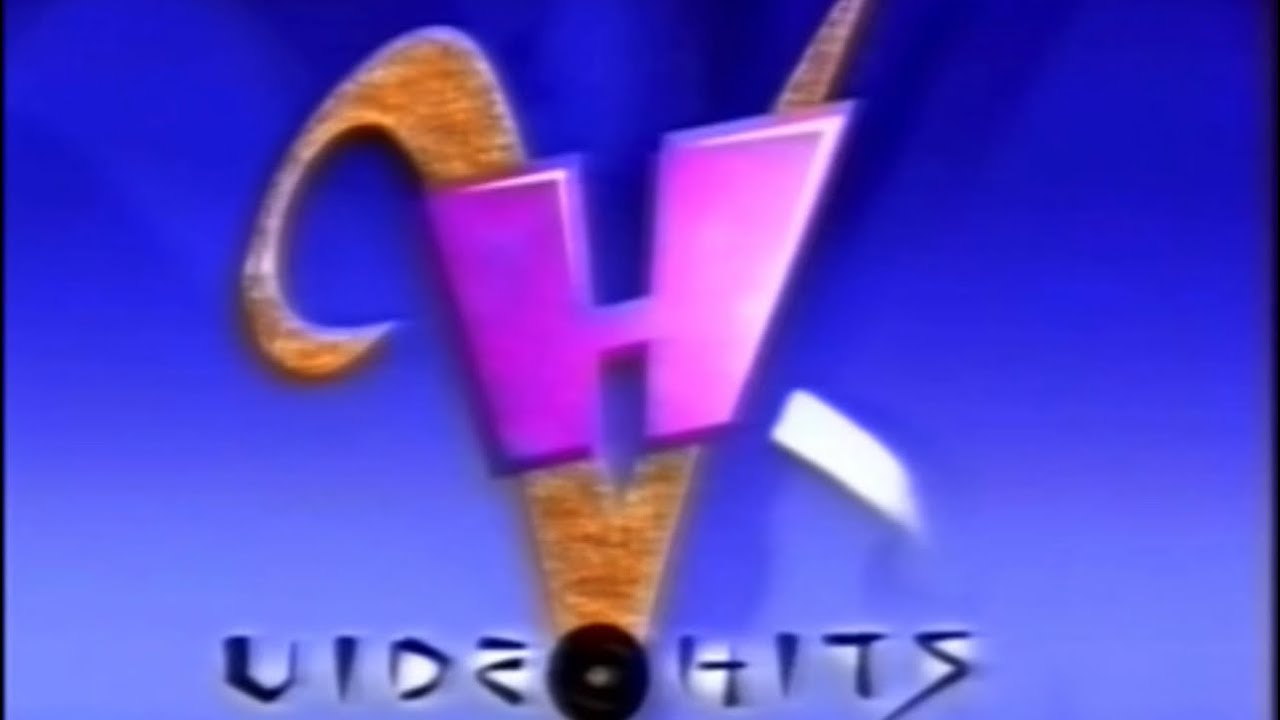 Video Hits Australian 1 - YouTube