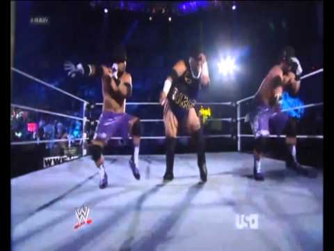 Rikishi - Too Cool