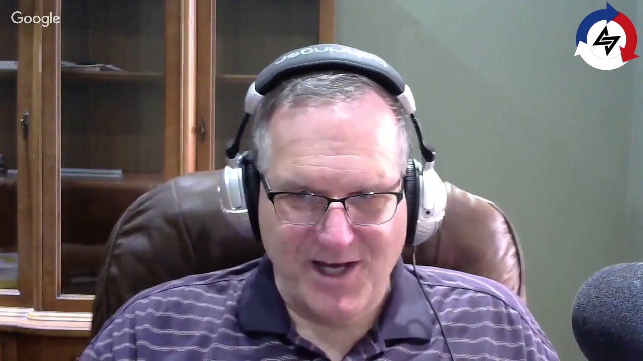 FN Entrevistas 16: John Cobin [Co-fundador Mov.Independ., escritor ...