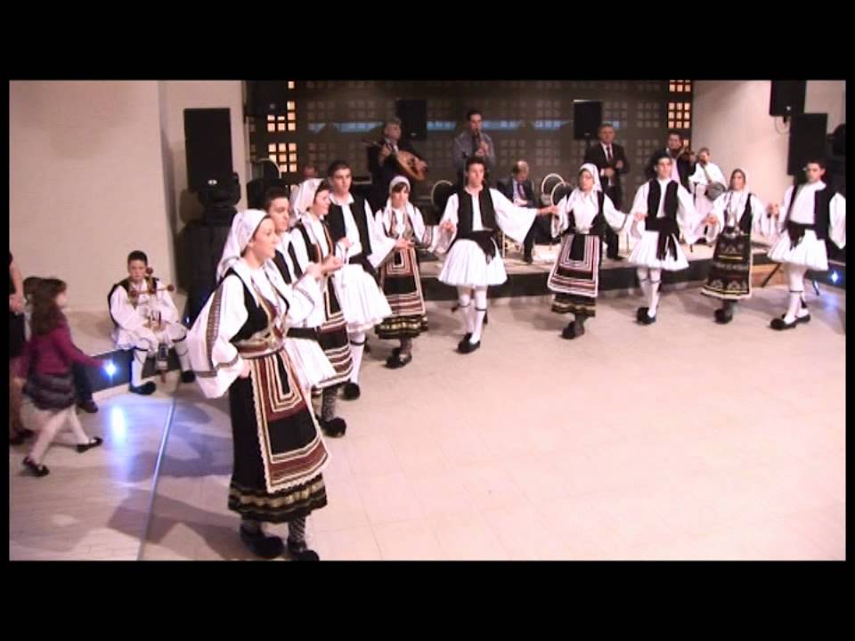 ΤΣΙΑΤΣΙΟΣ ΠΟΥ ΠΑΣ ΒΡΕ ΧΕΛΙΔΩΝΙ ΜΟΥ - YouTube