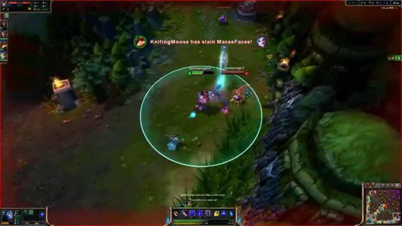 League of Legends: Armed and Ready - YouTube