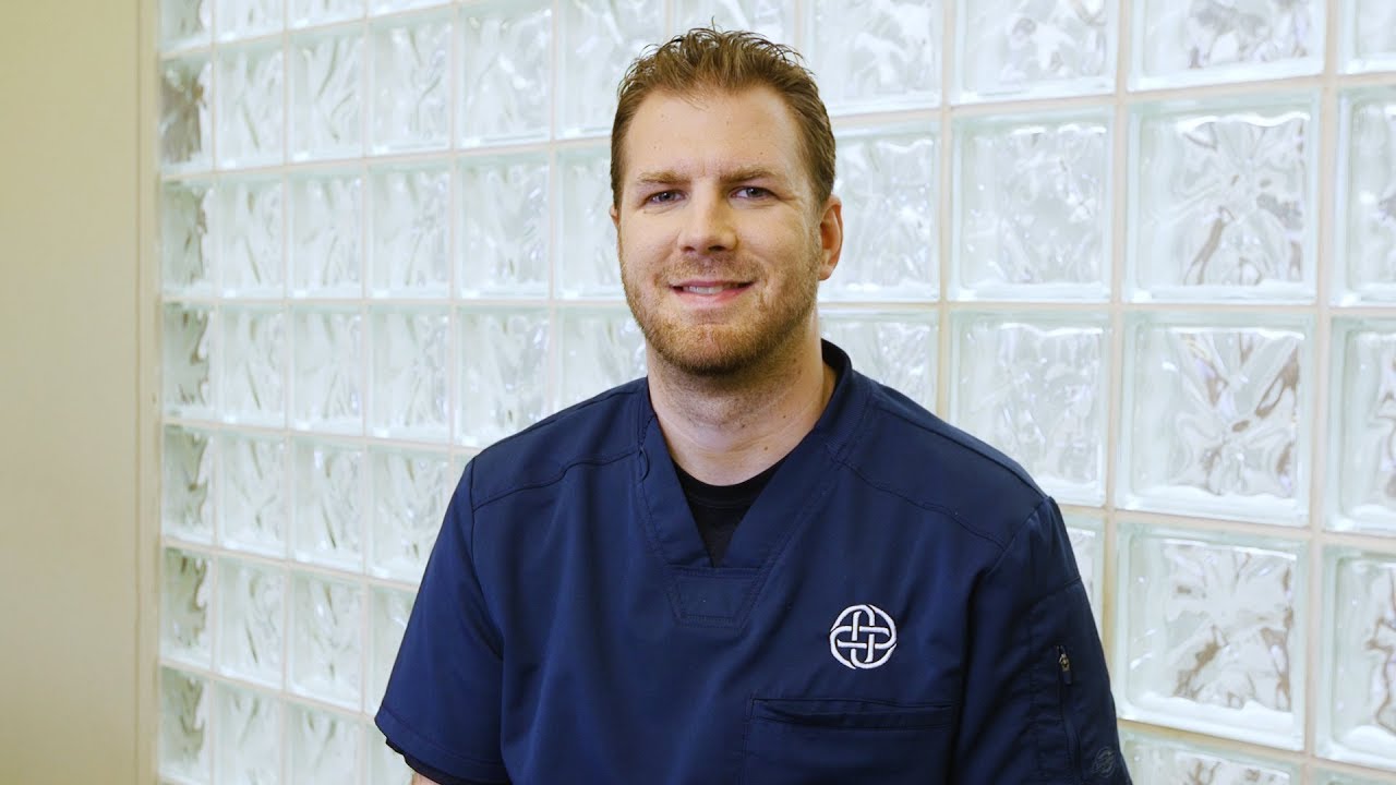 John Zarosky, M.D., Family Medicine and Sports Medicine - YouTube