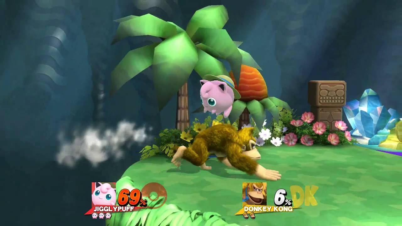 One Sided Battle with Jigg-Unit - YouTube