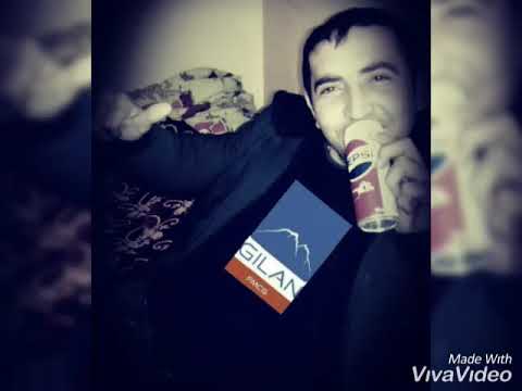 Gilan holding