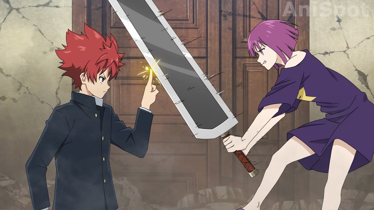 Orphan Boy is Adopted Into a Family of Assassins to Become Powerful ...