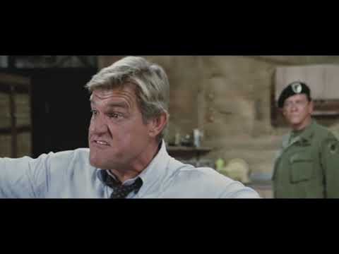 Rambo 2 biurokracja, czyt. Szołajski