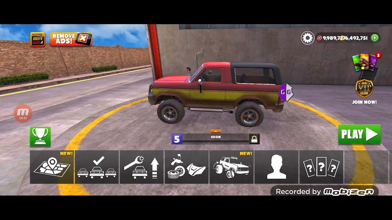 Off The Road Script Unlock All PAINTJOB - YouTube