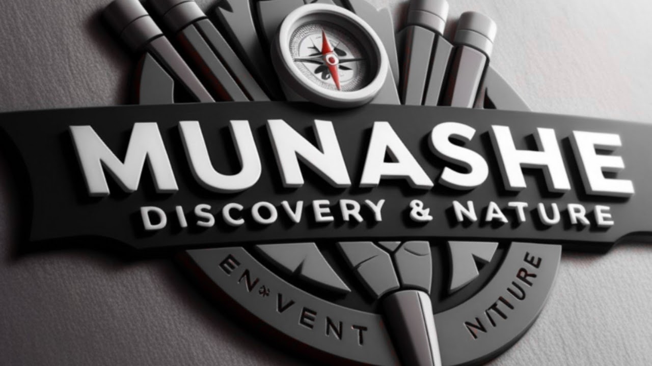 MUNASHE DISCOVERY & NATURE Live Stream - YouTube