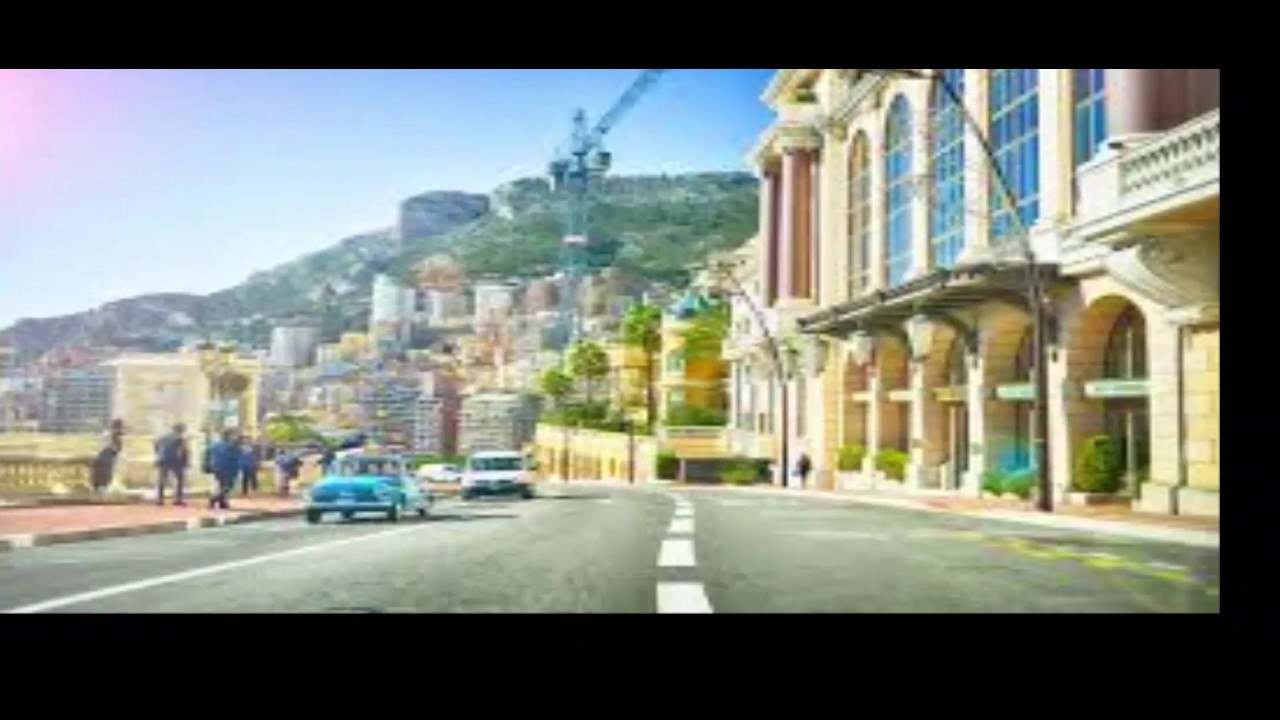 Beautiful place Congo - YouTube