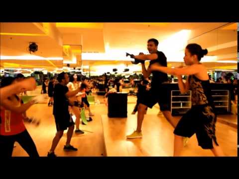 Body Combat 59 - YouTube