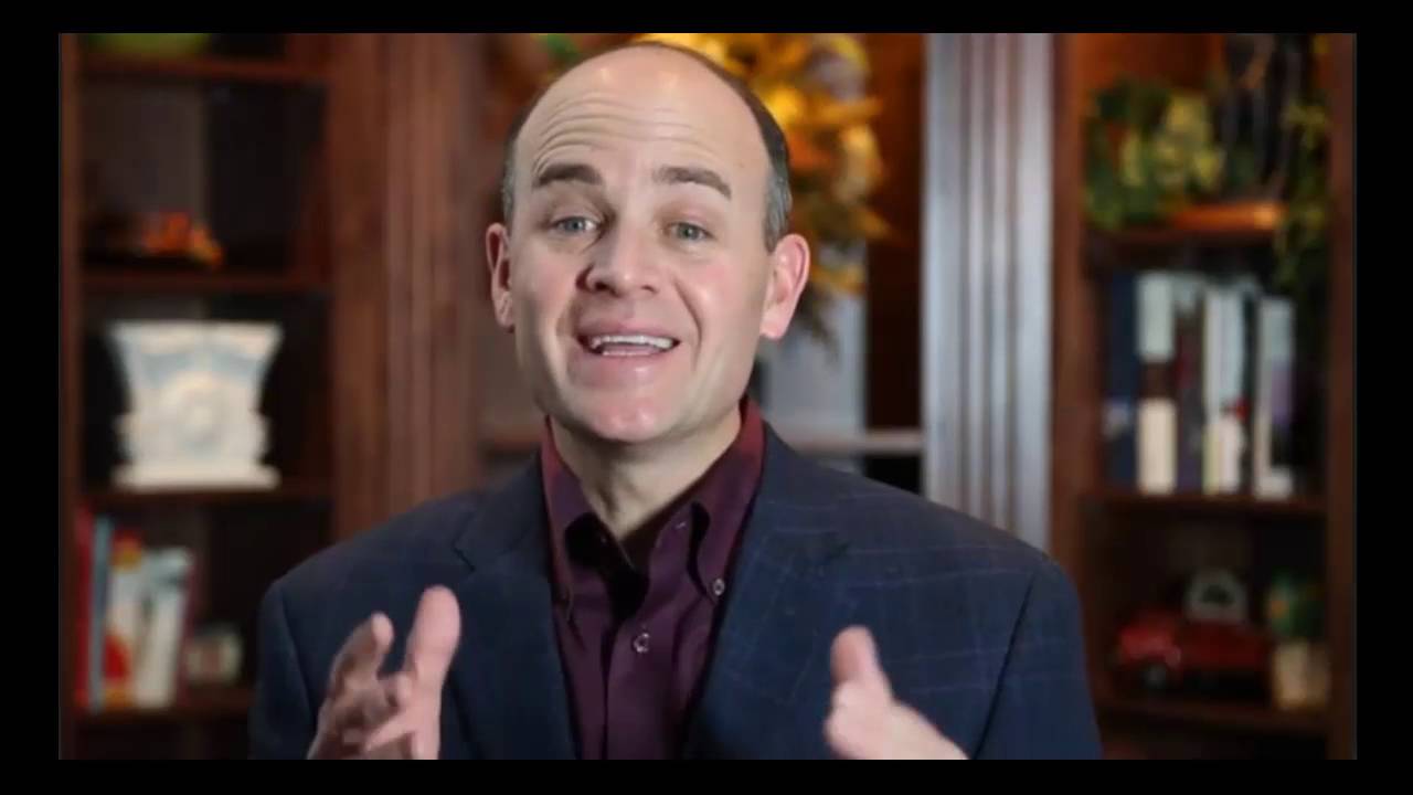 Kirk Hansen Intro Video to Facebook- Closed Captioned - YouTube