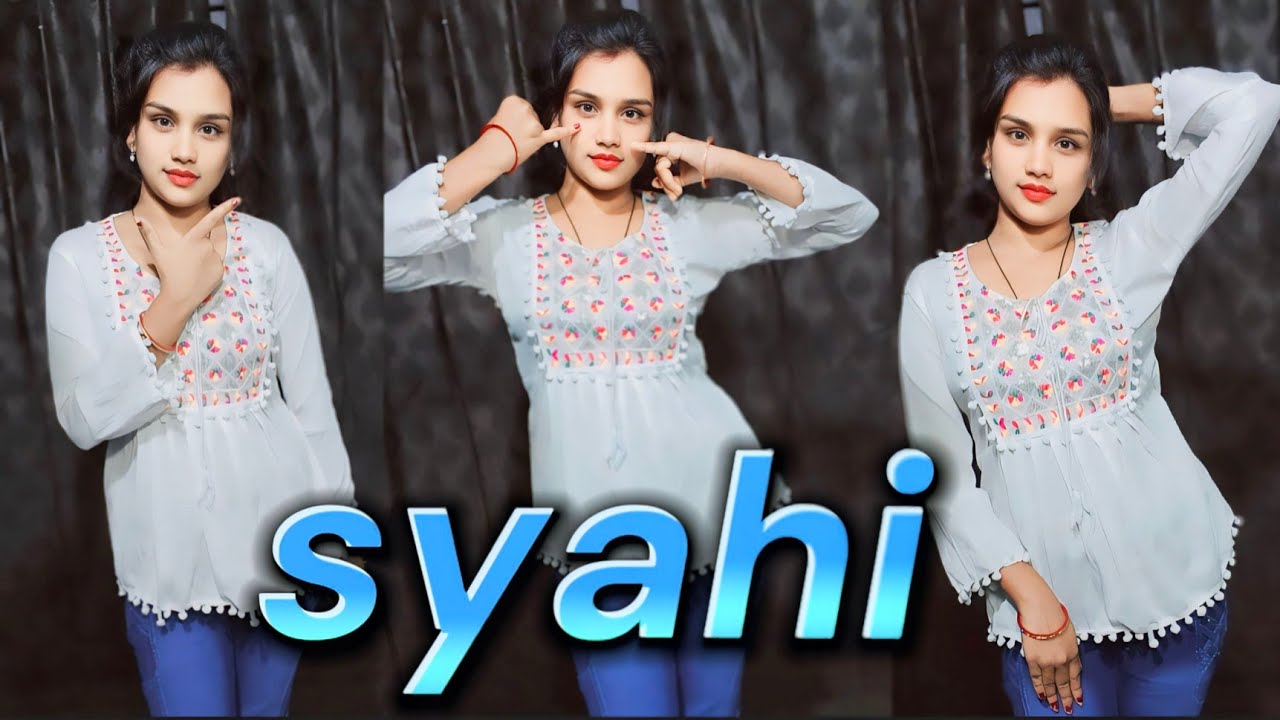 Syahi | Dance Cover | Sinta Bhai | Gold E Gill | Mahi Sega | MP Dega ...
