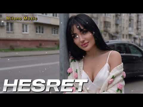 Hesret - Milano Music ( Yeni Cover 2026 )