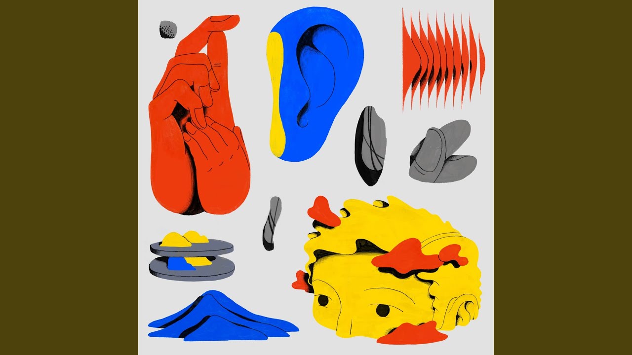 Holding Patterns - YouTube