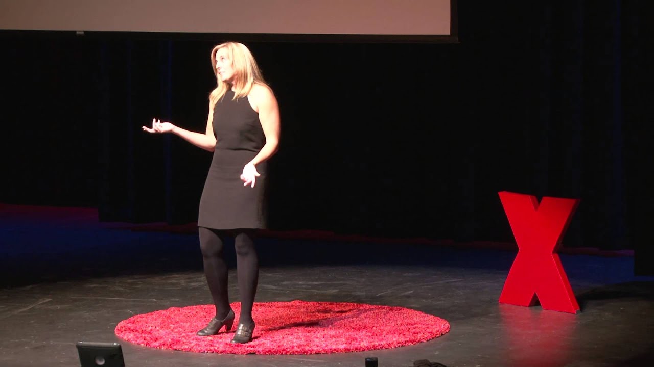 State Law vs. The Wild West | Jennifer Savage | TEDxHumboldtBay - YouTube