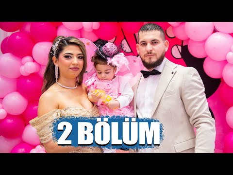 Selenay DOĞUM GÜNÜ kutlaması Zaandam 2 bölüm - ork Ferdi Şsanlı