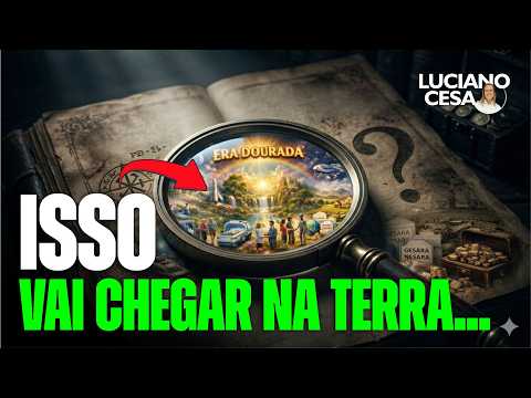 ERA DOURADA: O Guia Completo do Novo Mundo. LUCIANO CESA. Parte 3
