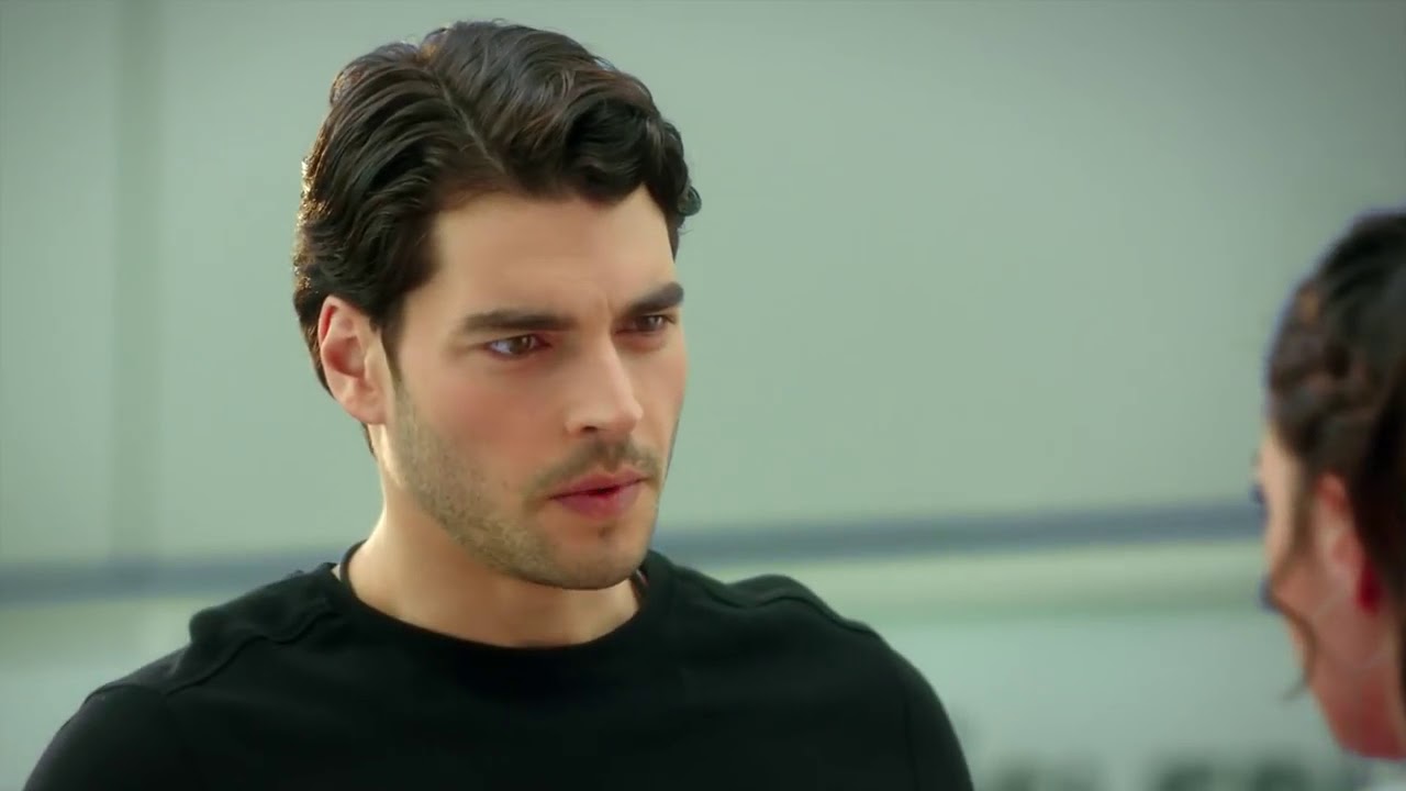 Aslan Ailem / Aslan Family Trailer - Episode 2 (Eng & Tur Subs) - YouTube