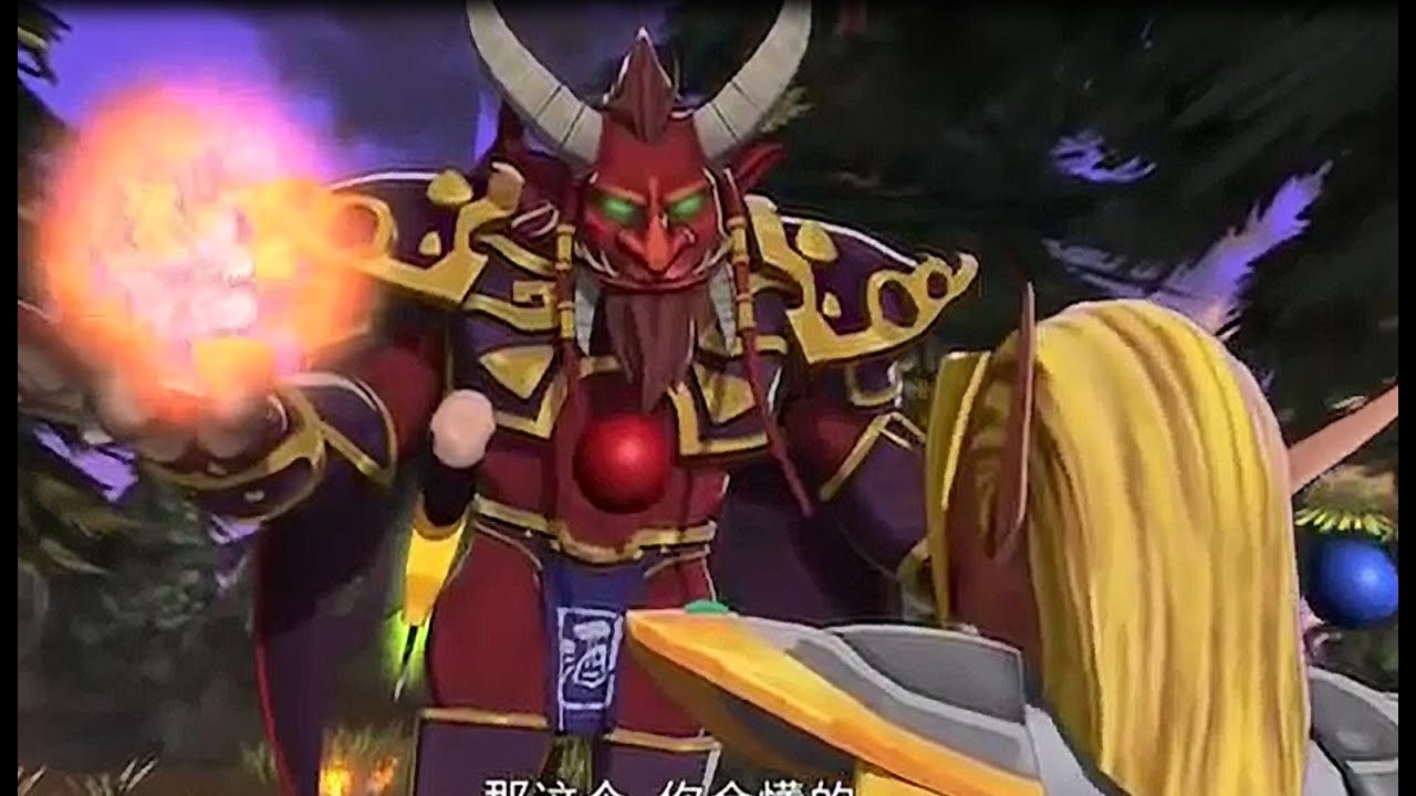 Dota Animated Series English Sub (S1 Ep 11) HD - YouTube