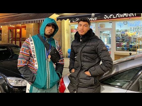 Mero428 Ft. Eno -Solla Gidelim / Alle Jagen mich-