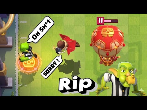 Clash Royale MEMES #165 