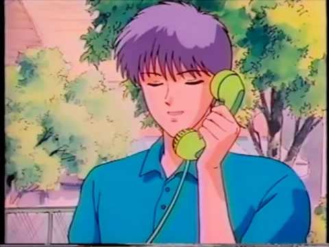 H.I.G.  Ep. 02 - Original English Dub Version (VHS Capture)