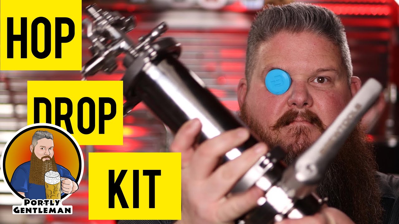 Hop Drop Kit Overview - YouTube