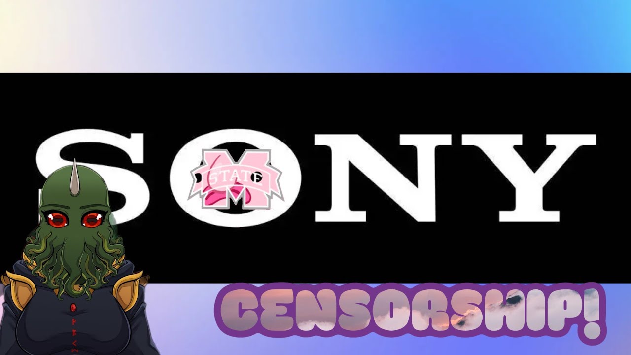 2023 Sony is 1993 Nintendo & Visa versa(Horror Amorata reaction ...