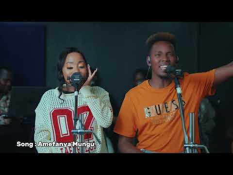 POWERFUL LIVE SESSION of all Wapendwa Muziki Songs 🙏🏻