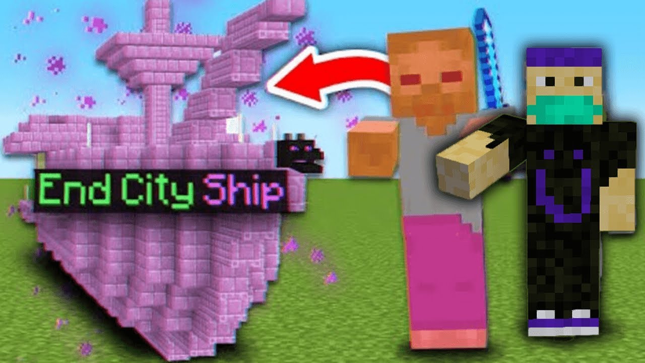 Minecraft But Killing Mob Spawn OP Structure - YouTube