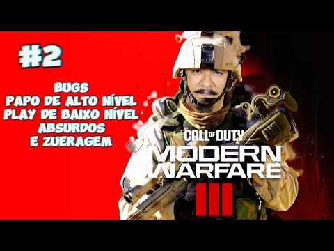 O VERDADEIRO CALL OF DUTY WARZONE 3 SÃO OS AMIGOS QUE FAZEMOS PELO CAMINHO | RESSURGÊNCIA E BUGS ...